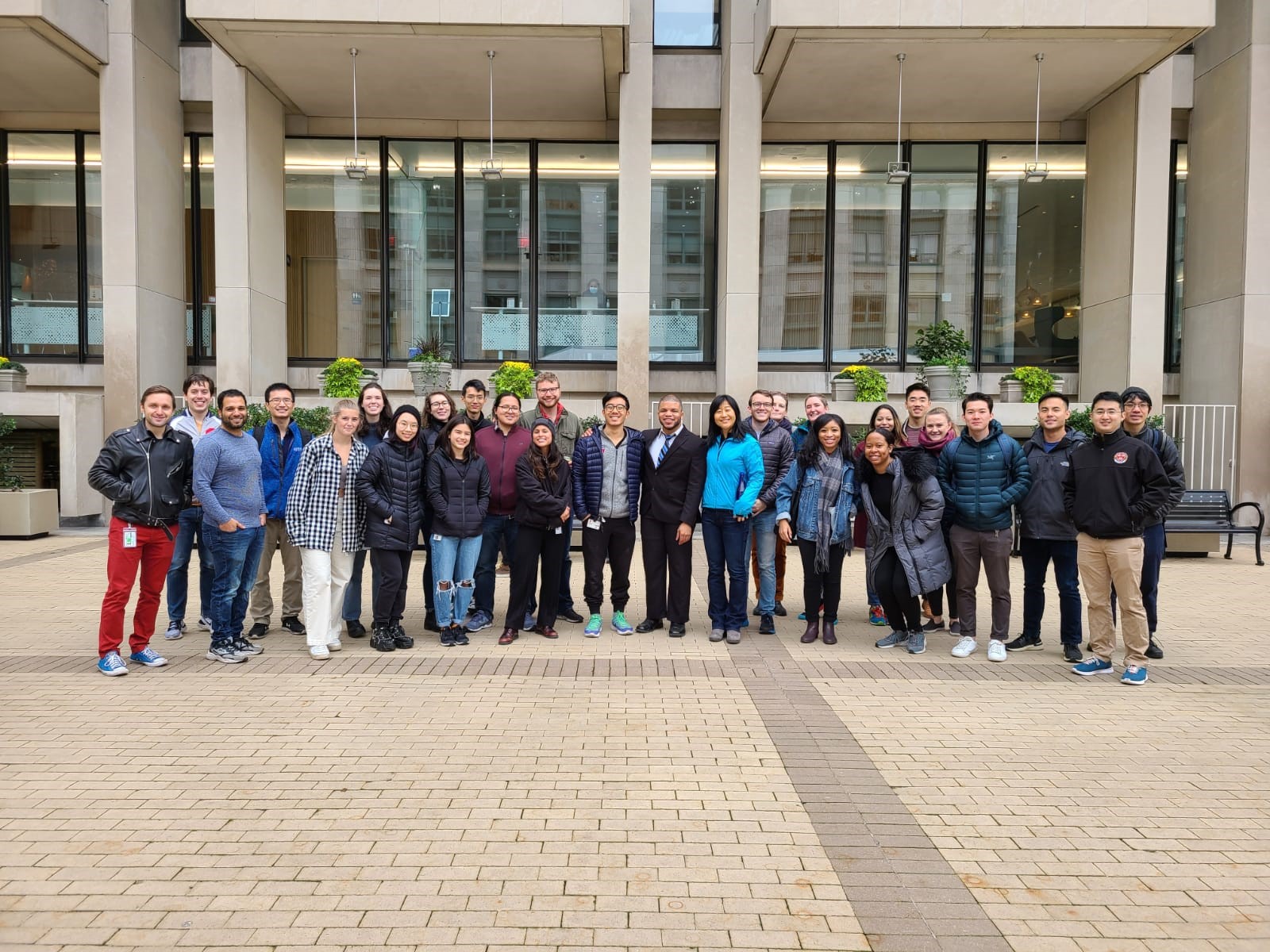 Photo Gallery | Gu Lab